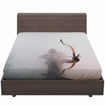 Archery Comforters, Duvets, Sheets & Sets | Personalized