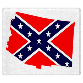 Rebel flag Area Rugs & Custom Size Floor Mats