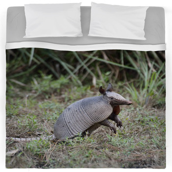 Armadillo Comforters, Duvets, Sheets & Sets | Personalized
