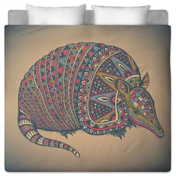 Wildlife Comforters, Duvets, Sheets & Sets | Personalized