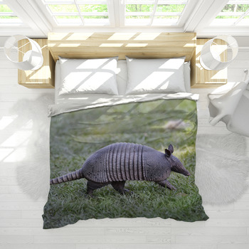 Armadillo Comforters, Duvets, Sheets & Sets | Personalized