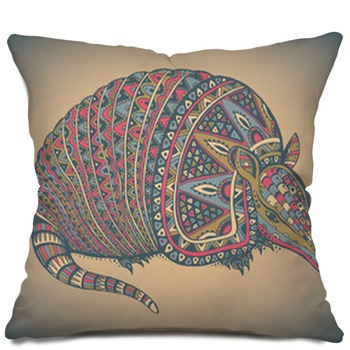 Wildlife Throw Pillows, & Shams