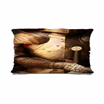 Knight Throw Pillows, Shams & Pillow Cases