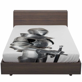 Medieval Comforters, Duvets, Sheets & Sets | Custom