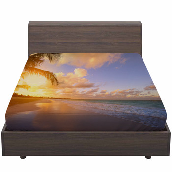 Sunset Comforters, Duvets, Sheets & Sets | Custom