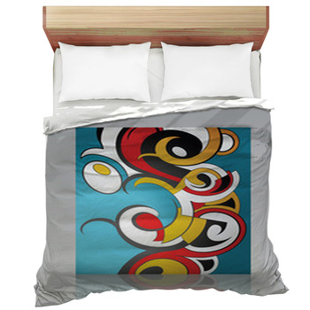 Abstract Bedding | Duvet Covers | Comforters | Bedding Sets