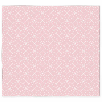 Blush pink Area Rugs & Floor Mats