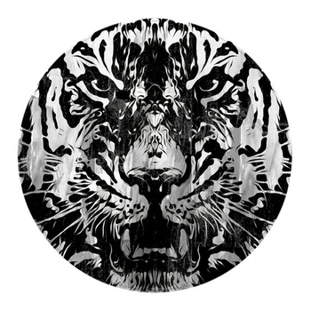 Tiger Rugs & Custom Size Floor Mats