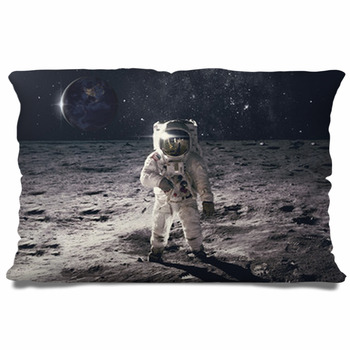 Astronaut Comforters, Duvets, Sheets & Sets | Personalized