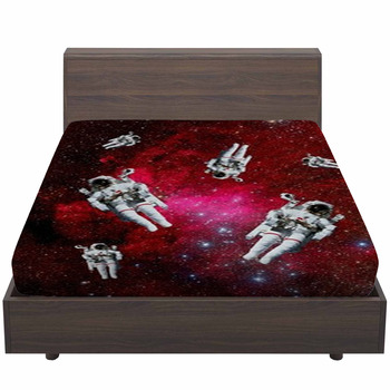 Space Comforters, Duvets, Sheets & Sets | Personalized