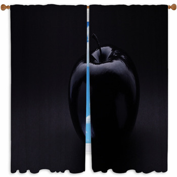 Apple Drapes & Window Treatments | Block Out | Custom Sizes