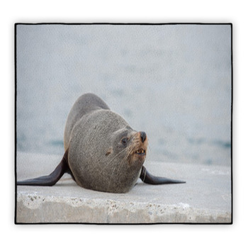 Seal Area Rugs & Custom Size Floor Mats