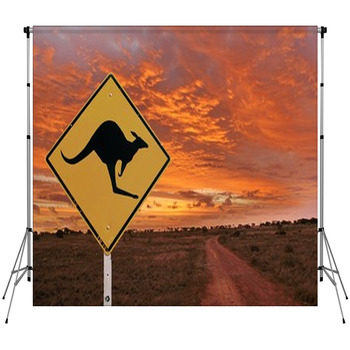 Australia Photographer Backdrops | Available in nearly ANY Custom Sizes