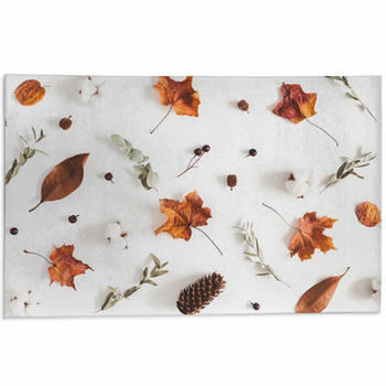 Autumn Rugs & Custom Size Floor Mats