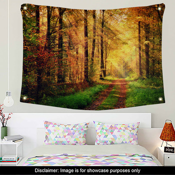 Country Wall Decor in Canvas, Murals, Tapestries, Posters & More