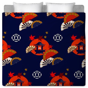 Asian Comforters, Duvets, Sheets & Sets | Custom