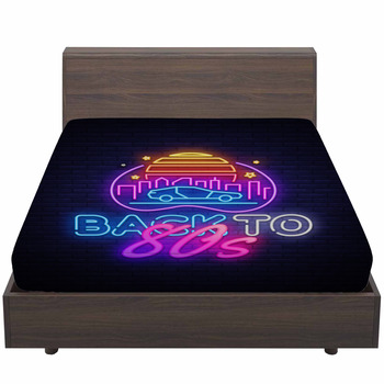 1980s Bedding | Bed Sheets | Bedroom Sets | 80s Style Comforters