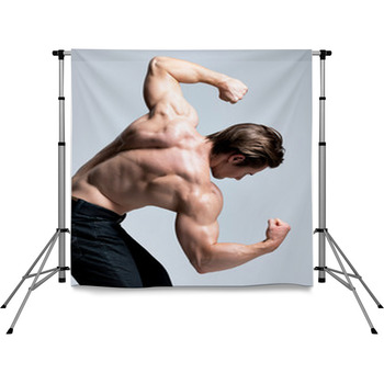 Sexy Photo Backdrops | Available in nearly ANY Custom Sizes