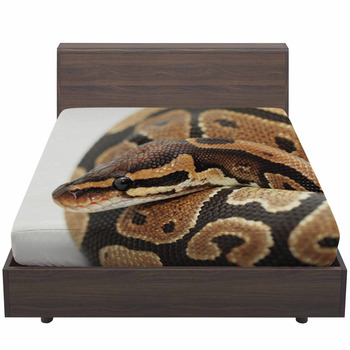 Snake Comforters, Duvets, Sheets & Sets | Custom