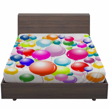 Balloon Comforters, Duvets, Sheets & Sets | Custom