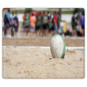 Rugby Rugs & Floor Mats