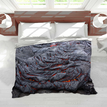 Rock Comforters, Duvets, Sheets & Sets | Personalized