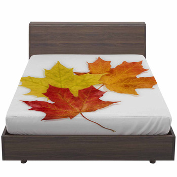 Autumn Comforters, Duvets, Sheets & Sets | Personalized