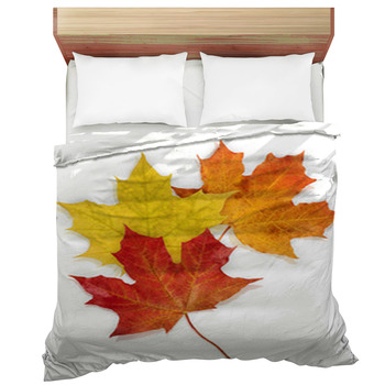 Autumn Comforters, Duvets, Sheets & Sets | Personalized