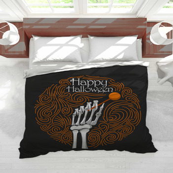 Candy Comforters, Duvets, Sheets & Sets | Custom