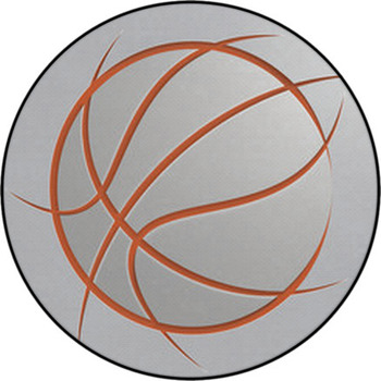 Basketball Rugs & Custom Size Floor Mats