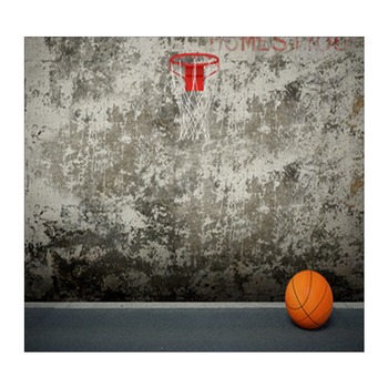 Basketball Wall Decor | Murals | Tapestry | Posters | Custom Sizes