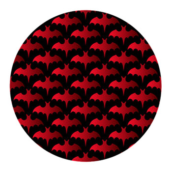 Bat Rugs & Custom Size Floor Mats