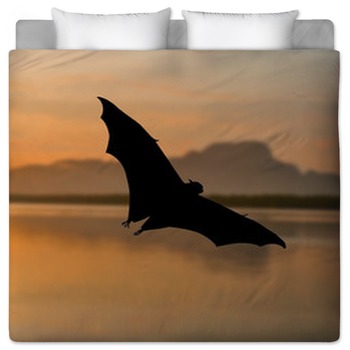 Wildlife Comforters, Duvets, Sheets & Sets | Personalized