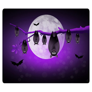 Bat Rugs & Custom Size Floor Mats