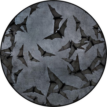 Bat Rugs & Custom Size Floor Mats