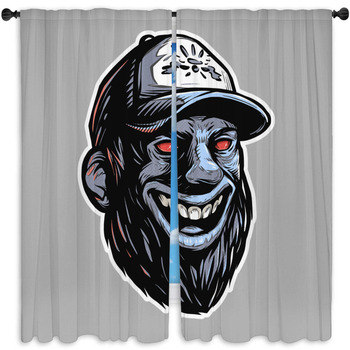 Redneck Drapes & Window Treatments | Black Out | Custom Sizes