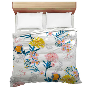 Asian Comforters, Duvets, Sheets & Sets | Custom