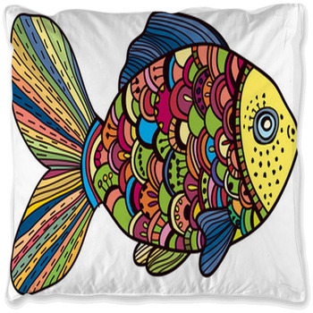 Tropical fish Comforters, Duvets, Sheets & Sets | Custom