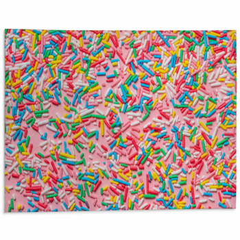 Candy Area Rugs & Floor Mats