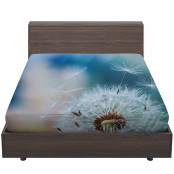 Dandelion Comforters, Duvets, Sheets & Sets | Personalized