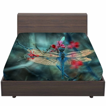Dragonfly Comforters, Duvets, Sheets & Sets | Personalized