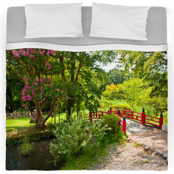Japanese Comforters, Duvets, Sheets & Sets | Custom