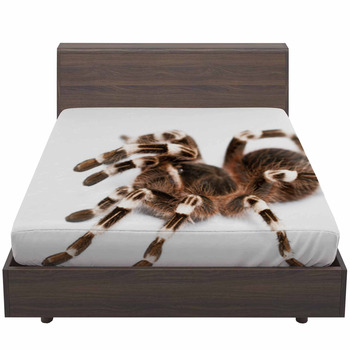 Spider Comforters, Duvets, Sheets & Sets | Personalized
