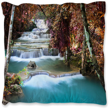 Waterfall Comforters, Duvets, Sheets & Sets | Custom