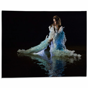 Angel Area Rugs & Custom Size Floor Mats