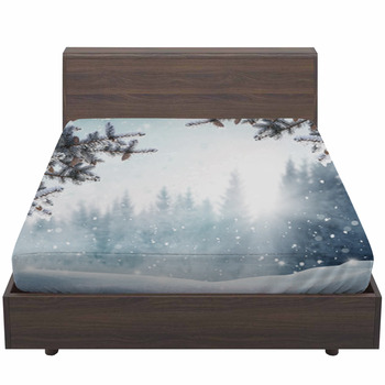 Winter Comforters, Duvets, Sheets & Sets | Personalized