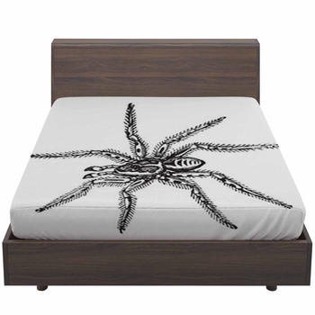 Spider Comforters, Duvets, Sheets & Sets | Personalized