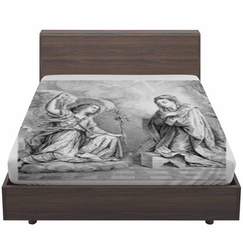Angel Comforters, Duvets, Sheets & Sets | Custom