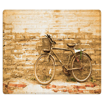 Bicycle Area Rugs & Floor Mats
