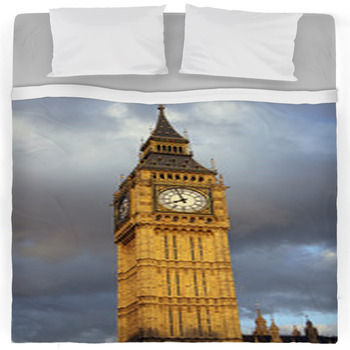 London Comforters, Duvets, Sheets & Sets | Personalized